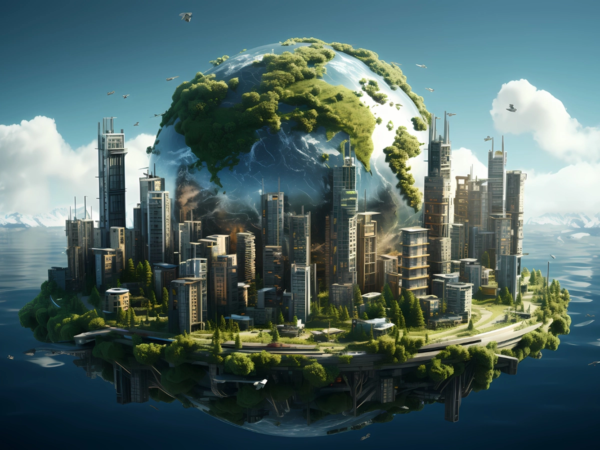 Innovative Growth & Sustainability at bhagirad chemicals